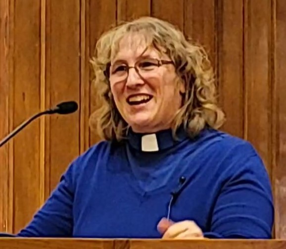 Pastor's Page - Bethany Lutheran Church