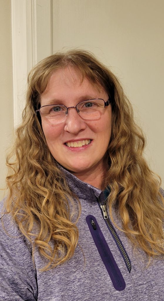 Pastor's Page - Bethany Lutheran Church